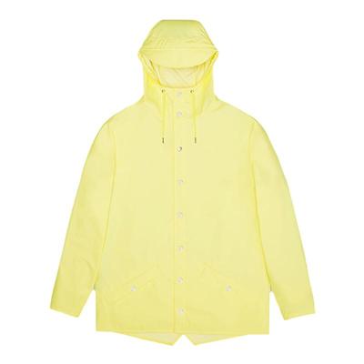 夹克休闲外套风衣防水面料