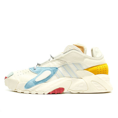 阿迪达斯STREETBALL男女运动鞋