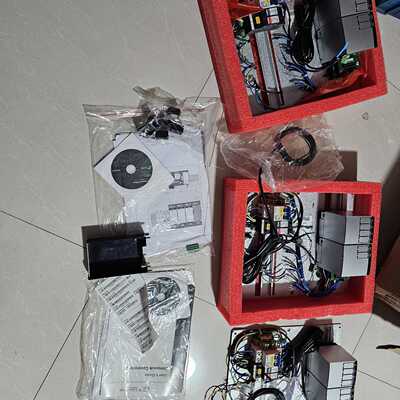 ELTEK CMP2500408.002  底板 图片实物议价