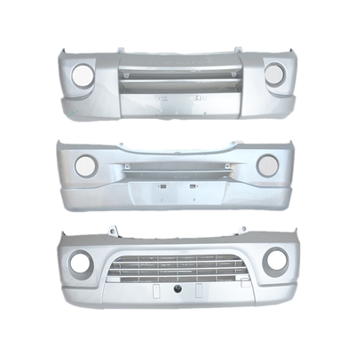 适用于五菱之光系列保险杠