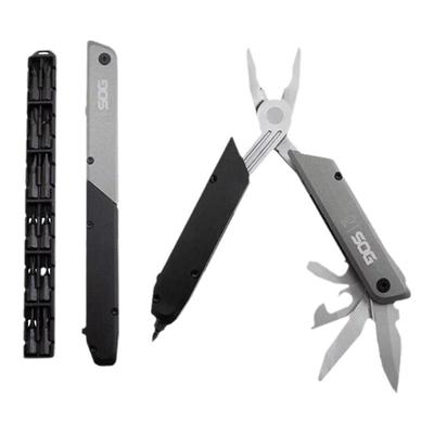 SOG索格Q系列战术笔组合