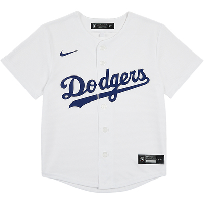 Nike/耐克正品夏季小童运动休闲字母透气轻盈球衣T恤II5529-100