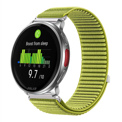 vivowatch3智能表足球纹硅胶表带