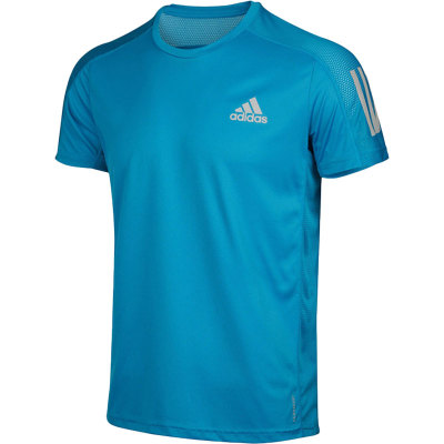 阿迪达斯男子运动T恤GC7873