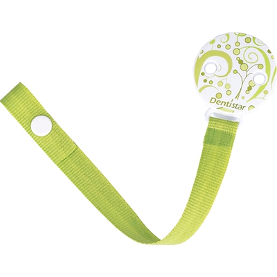 德国进口婴儿安抚奶嘴链防掉绳子