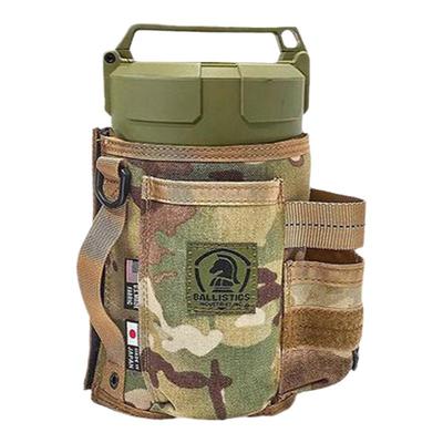 日本制Ballistics湿巾桶收纳装套