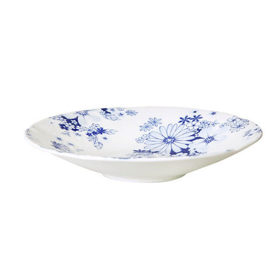 日本进口盘子碗套装家用餐具