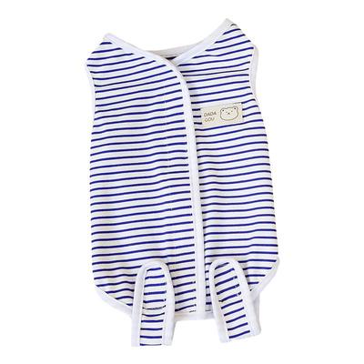 猫咪衣服防舔不抗拒穿脱方便