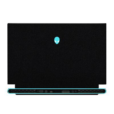 外星人笔记本电脑贴膜透明磨砂