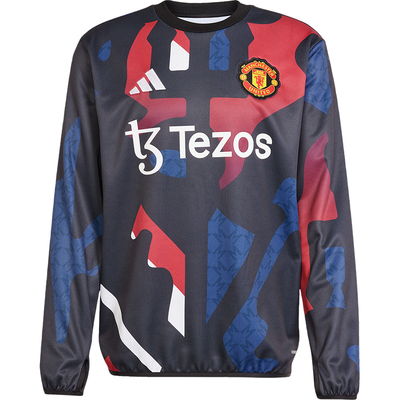 Adidas/阿迪达斯正品秋季新款男士时尚运动耐磨卫衣JD7145