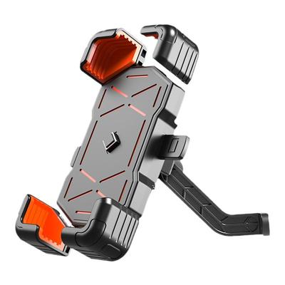 电动车导航手机支架外卖推荐
