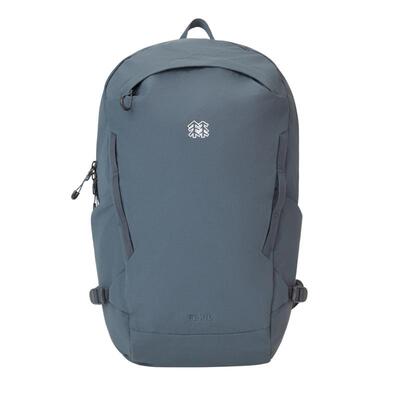 KOLON SPORT可隆双肩背包男女同款轻量露营背包多隔层双肩包