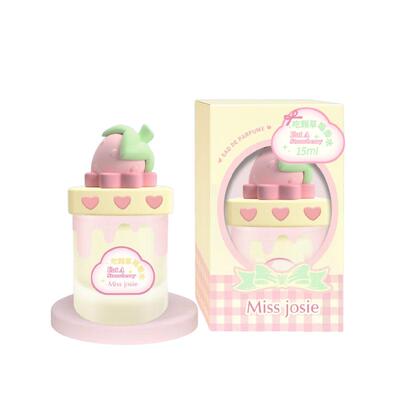 三福 MISS JOSIE甜品派对系列液体香水15ml 507587