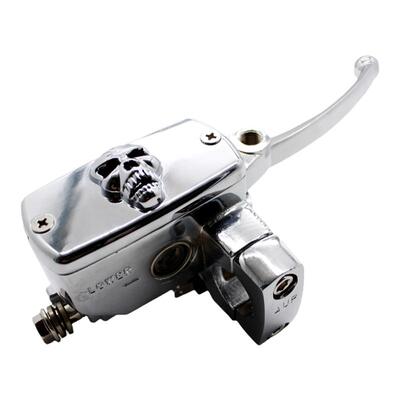 VT750CD离合刹车泵改装配件