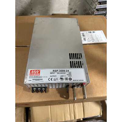 询价-台湾明纬RSP300024