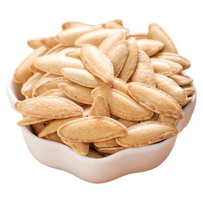 阿勒泰南瓜子美人甲原味瓜子