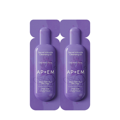 APoEM安诗悦私密精华清洁油