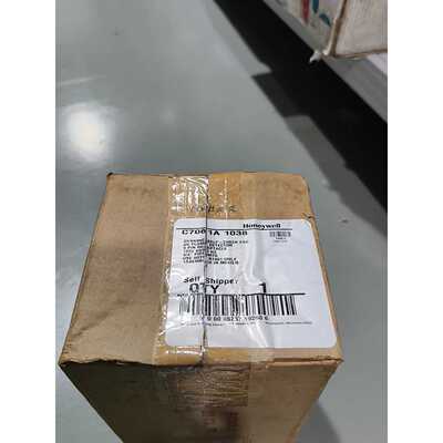 【请询价】霍尼韦尔C7061A1038火焰探测器全新原装墨西哥制