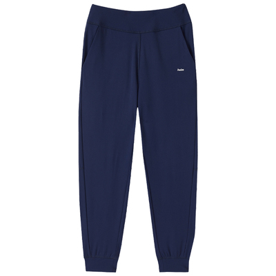 heim男童运动裤弹力速干长裤