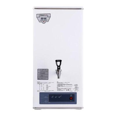 吉之美电热节能开水器GM-K2-30ESW商用餐饮办公全自动步进式30升