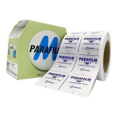 Parafilm封口膜实验室容器密封胶