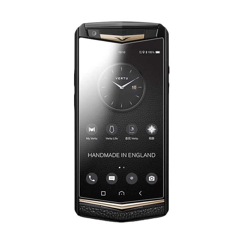 Cawa威图 Vertu ivertu钢化膜ivertu 5G全屏膜 VERTU纬图 METAVERTU 2防爆电镀版手机屏幕贴膜_虎窝淘