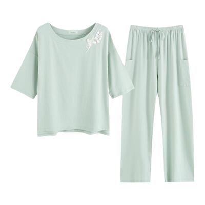 运动休闲可外穿家居服罗丝美女士