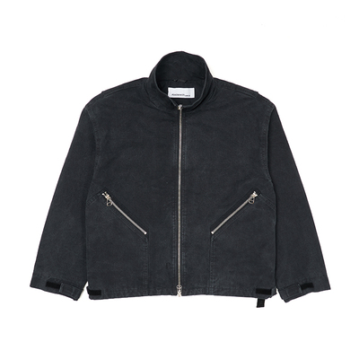 PEACEMAKER军事风飞行夹克外套