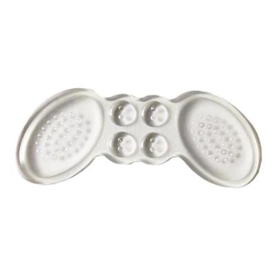 硅胶后跟帖防磨脚神器