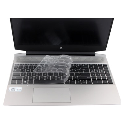 惠普战66战99笔记本键盘膜
