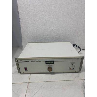 Conoptics Model M302RM linear highvoltage differential ampli