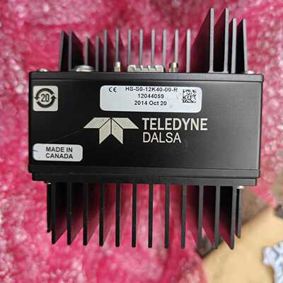 溢价-TELEDYNE DALSA