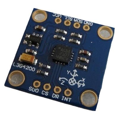 角速度模块优铄信陀螺仪传感器