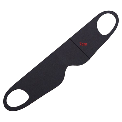 0压感遮光亲肤眼罩睡眠专用午休晚上睡觉神器男女缓解眼疲劳透气