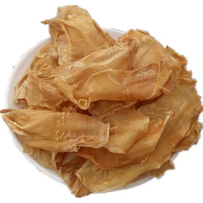 农家手剥干货特产选500g包邮笋衣