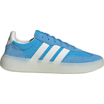 Adidas/阿迪达斯正品BARREDA DECODE男女系带经典户外板鞋JQ6672