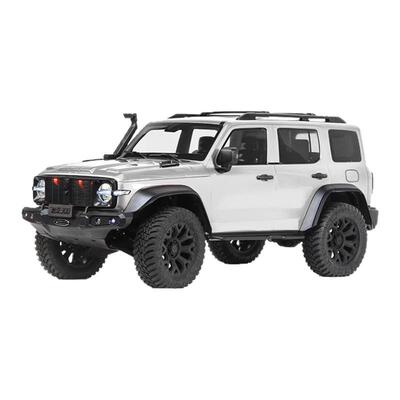 雷神KM坦克300竞技版遥控车