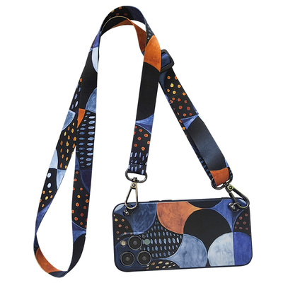 木兮适用苹果硅胶涤纶定制型号