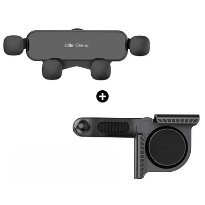 适用右舵BYDAtto3屏幕手机支架