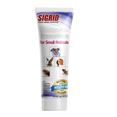 希格瑞小宠去毛球膏兔子龙猫仓鼠