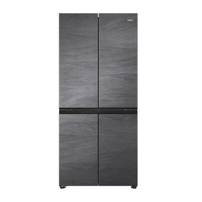 海尔594mm专业超薄零嵌473升冰箱