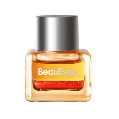 【秒杀】BeauEver极光油8ml+双相油敷水30ml紧致淡纹细腻肌肤焕亮