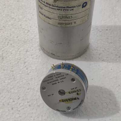 Penny & Giles D20493VAR4 Precision Potentiometer