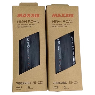 玛吉斯MAXXIS三代公路车外胎