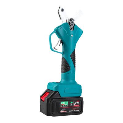 多艺充电无刷锂电ppRPvc管子