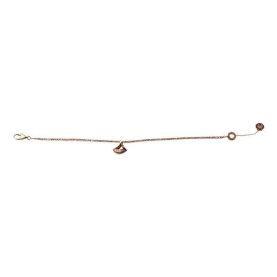 BVLGARI(宝格丽)玫瑰金