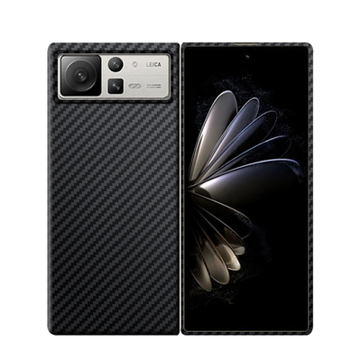 小米MixFold4/3/2凯夫拉手机壳