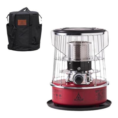 进口日版TS-77N羊驼炉户外取暖器