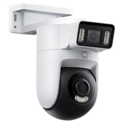 小米室外摄像机4双摄版