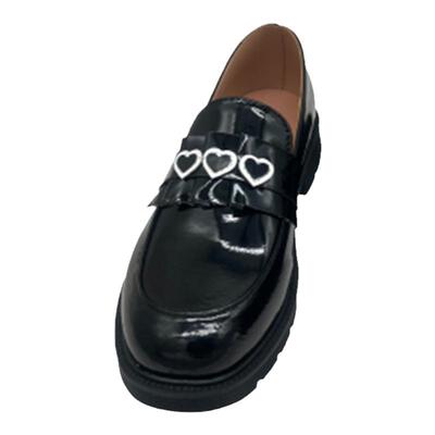 五等分的新娘 中野二乃cos鞋cospaly鞋少女萝莉动漫漫展定制